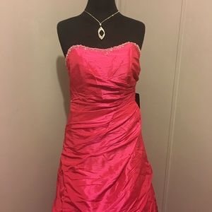 Bonny | Dresses | Bonny Prom Dress | Poshmark
